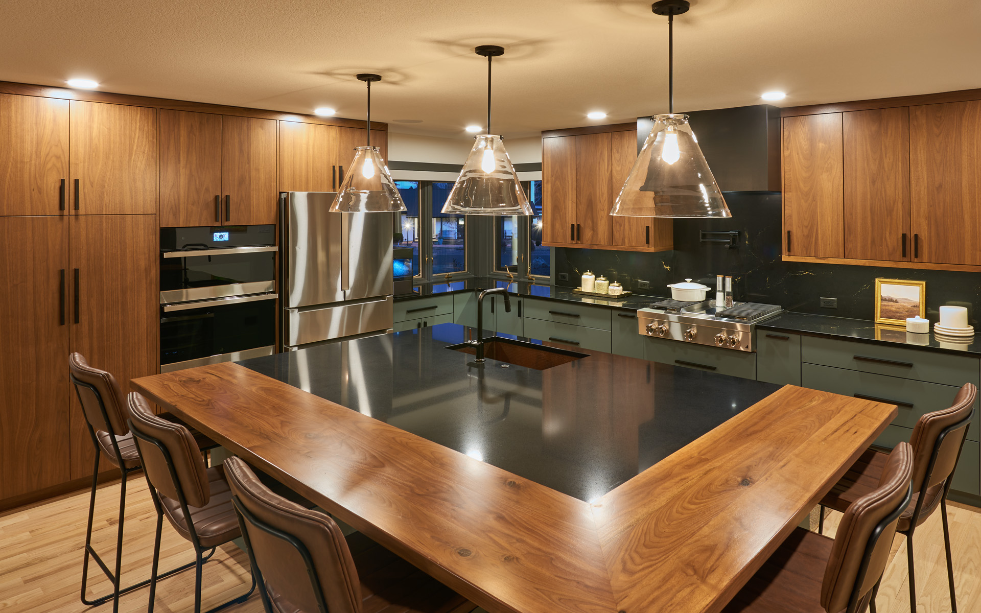 Portfolio | Shea Chappell Custom Homes