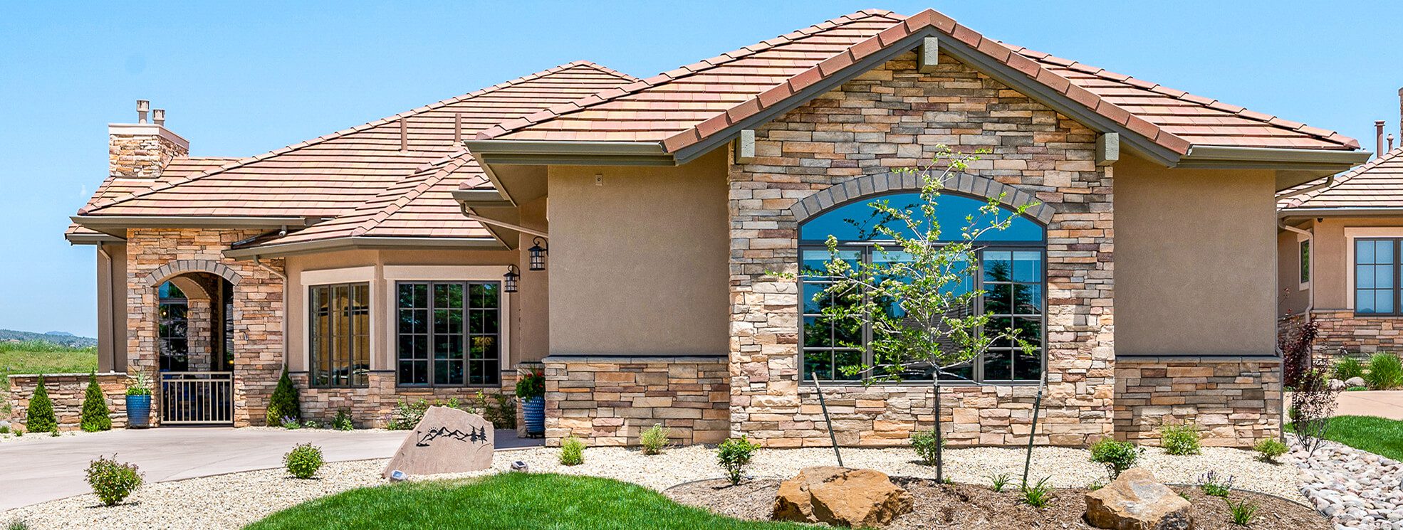 KC Reserve | Shea Chappell Custom Homes